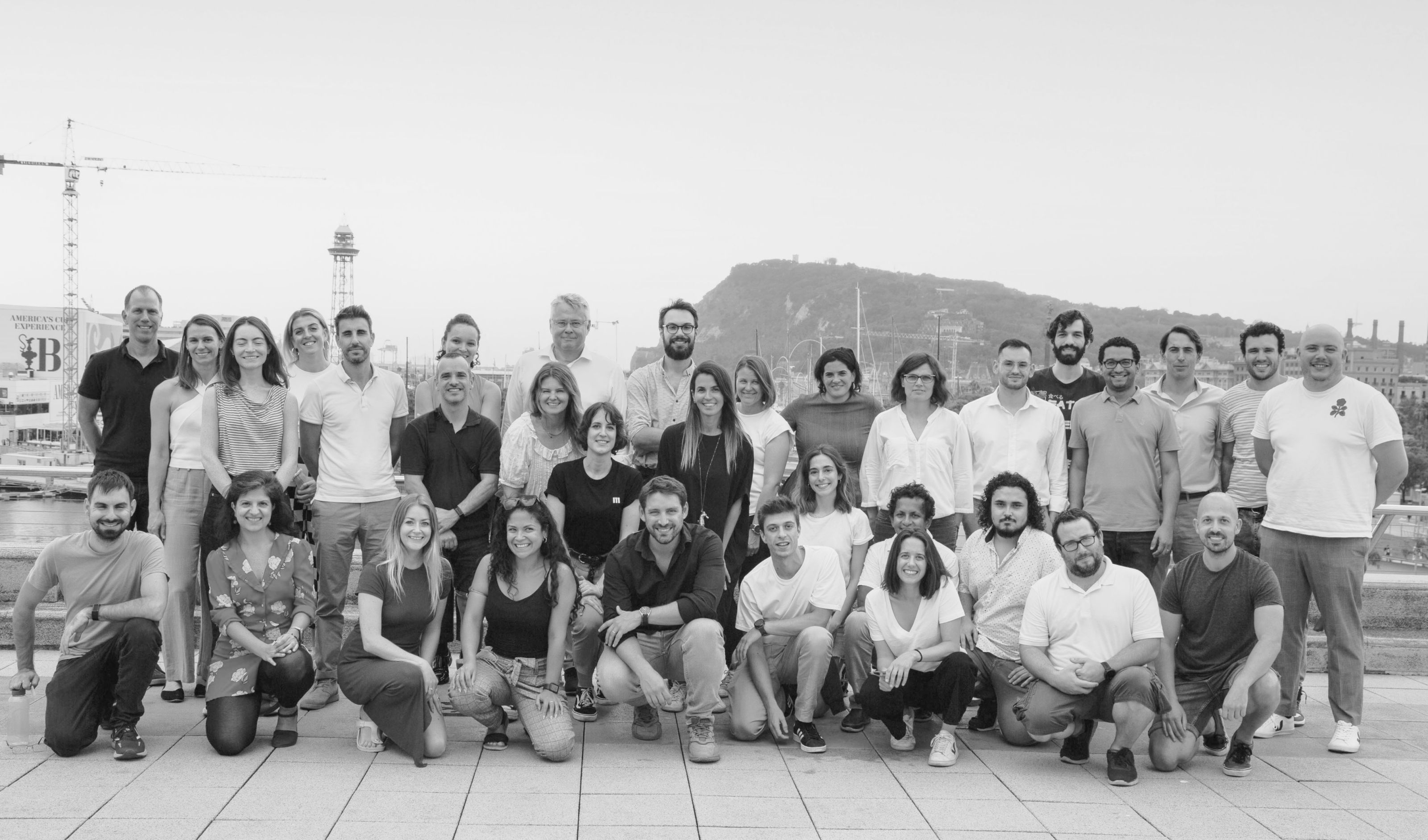 About Mitiga Solutions